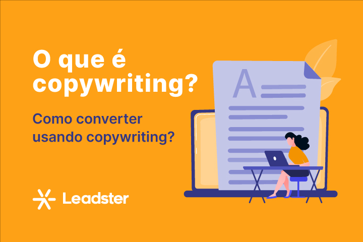 O que é Copywriting e Como Converter Usando Copywriting?