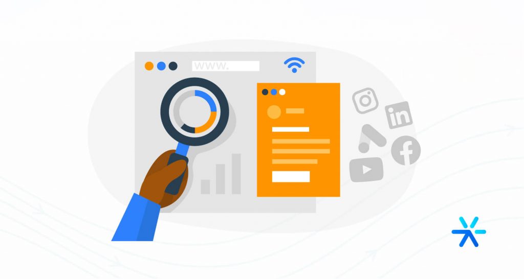 Benchmarking no Marketing: O Que é, Como Fazer e Exemplos