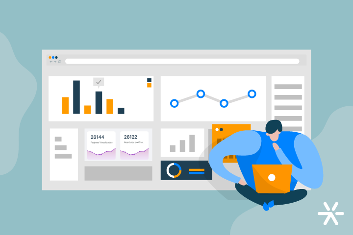 O que é Dashboard e Como Criar um Painel para Demonstrar os Resultados ...