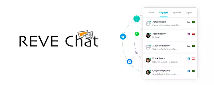 10 Melhores Plataformas de Chat Online para seu Site