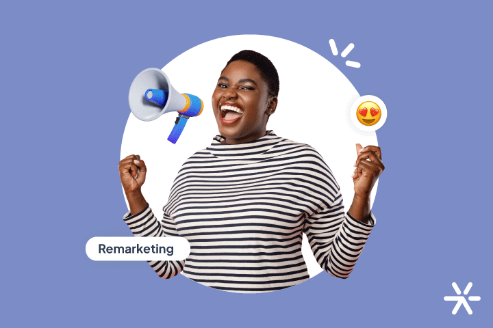 Remarketing: o que é e como criar campanhas que funcionam