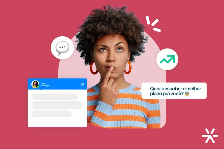 10 estratégias de marketing conversacional para usar em 2024