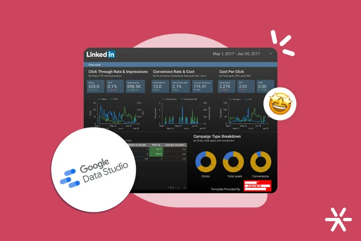 O que é o Google Data Studio e como configurá-lo em 4 passos
