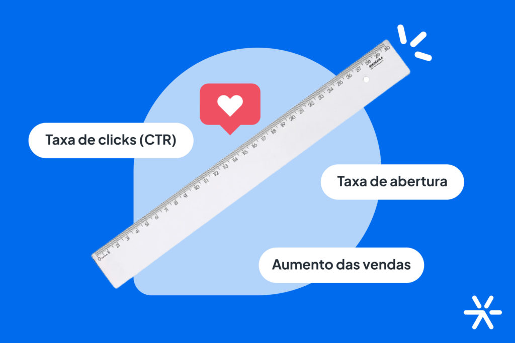 Régua de relacionamento: como fazer e os melhores indicadores